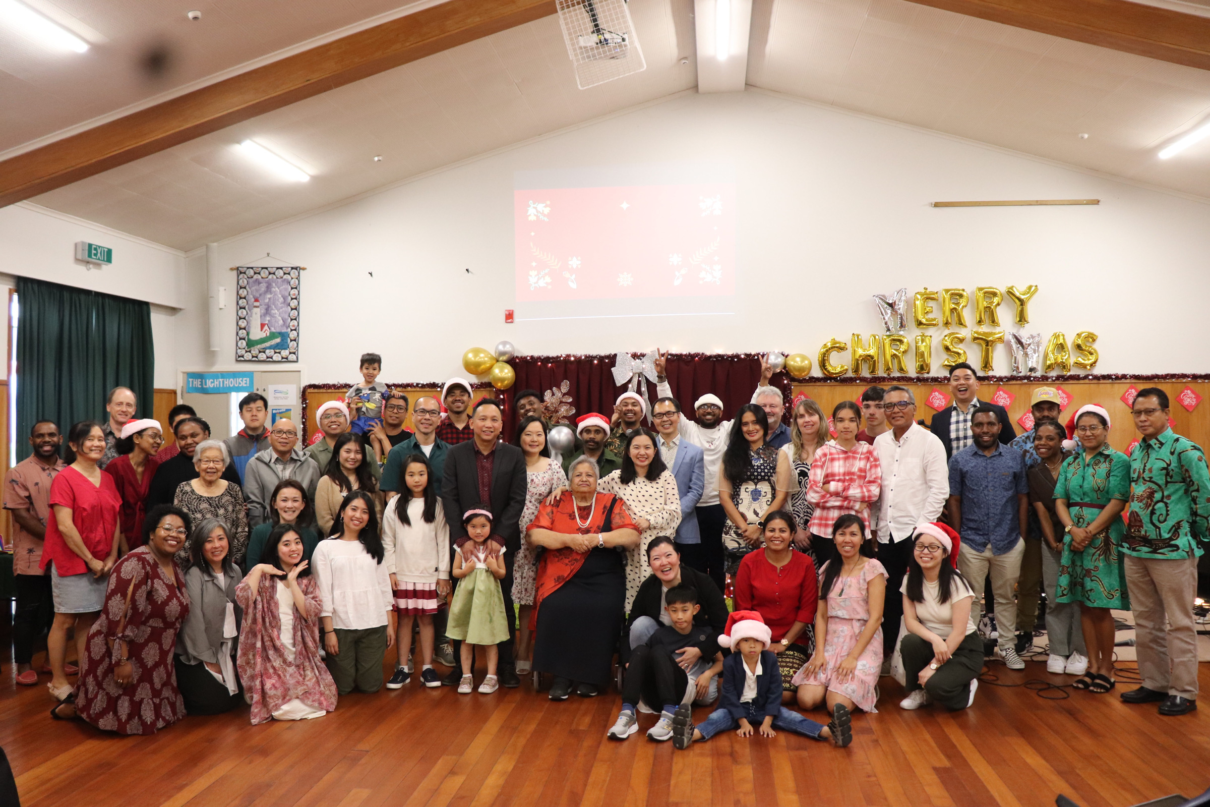 About us – IFGF Palmerston north